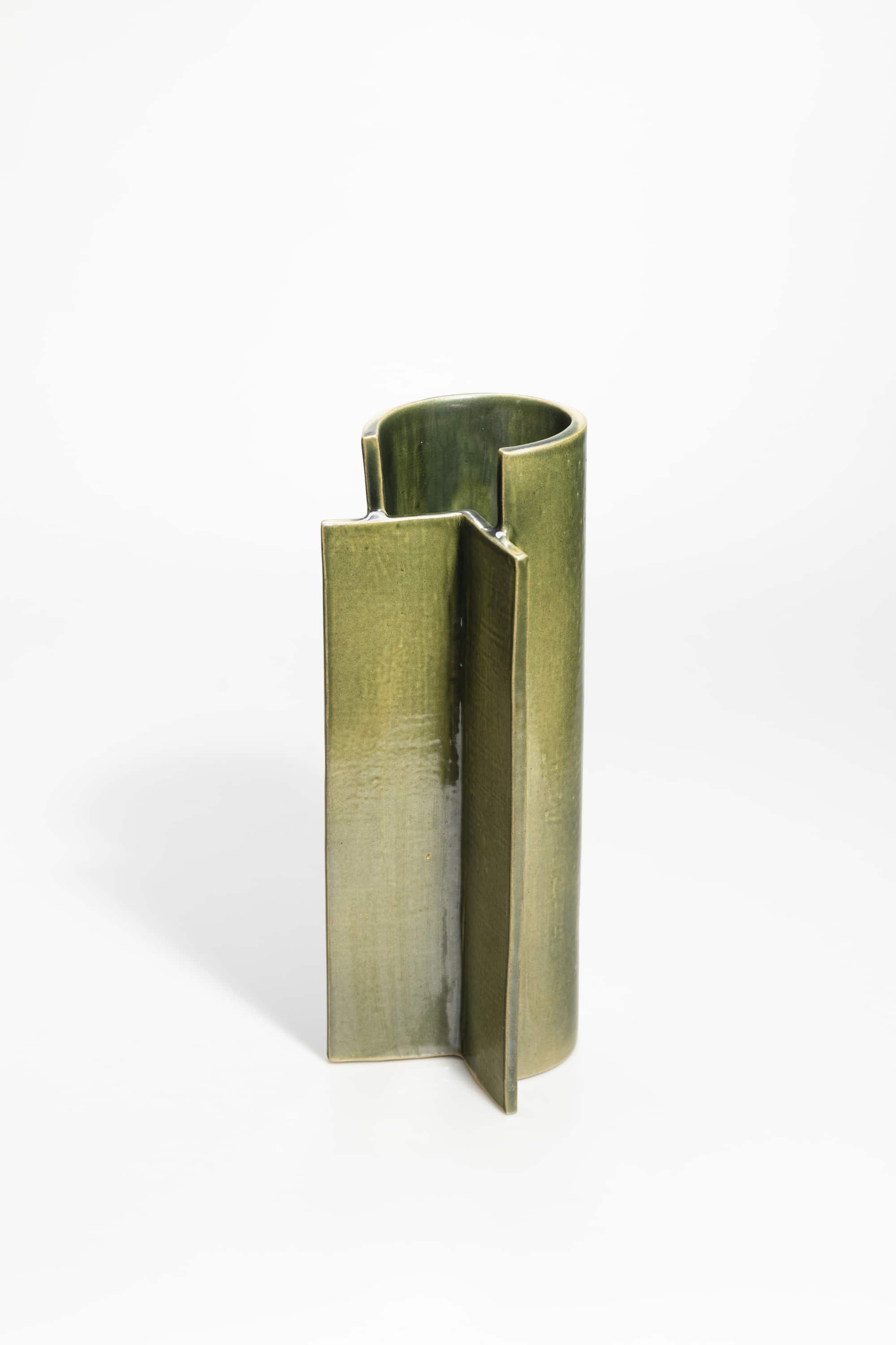 Blocks Vases O Shape